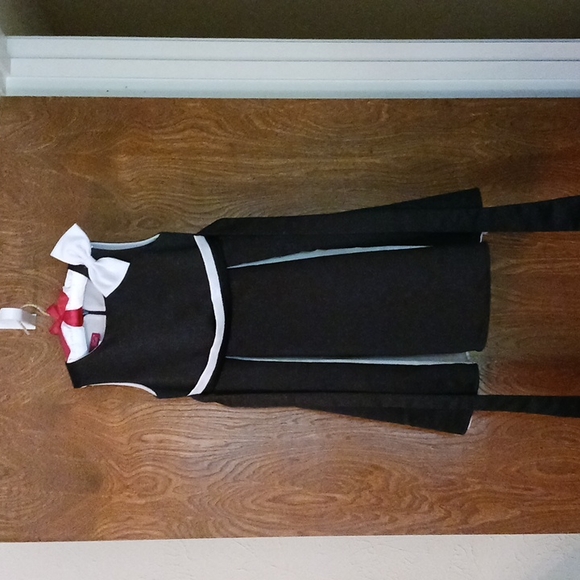 Princess Faith | Dresses | Princess Faith Size 7 Duchess Satin Formal ...